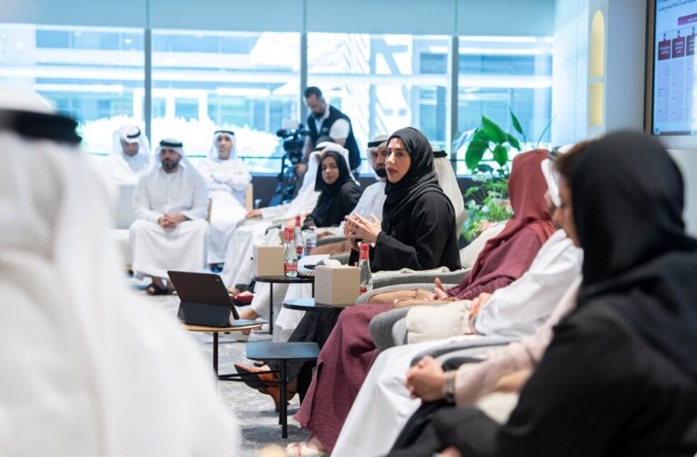 Dubai sets ambitious learning goals with Education 33 Strategy ...