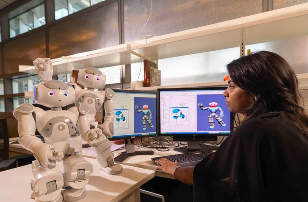 IROS 2024: MENA's 1st Global Robotics Conference