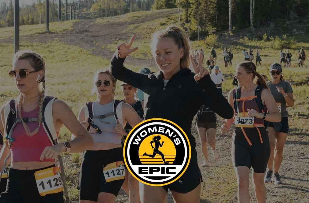 ‘Women’s Epic Race’ announces Cash Podium Prizes for all