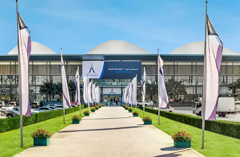 Sharjah to host Middle East Electric Vehicle Show 2025 - Emirati Times