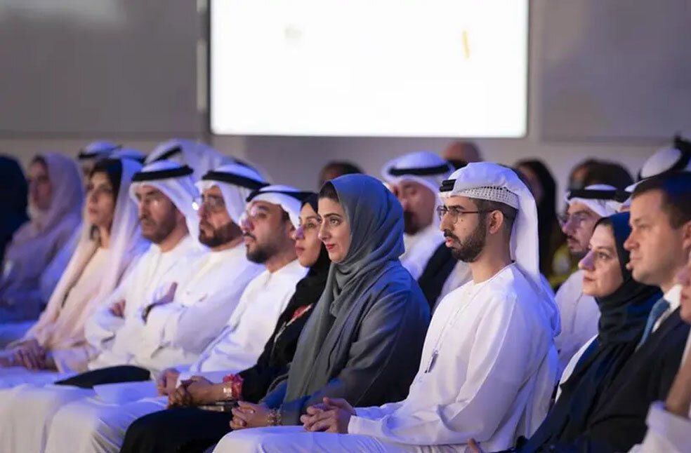 WEF reveals ‘We the UAE 2031 Strategic Intelligence Councils’ - Emirati ...