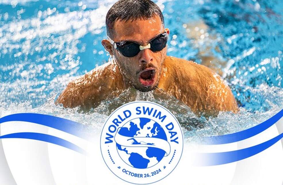 Special Olympics UAE hosts inclusive Swim Meet on World Swim Day