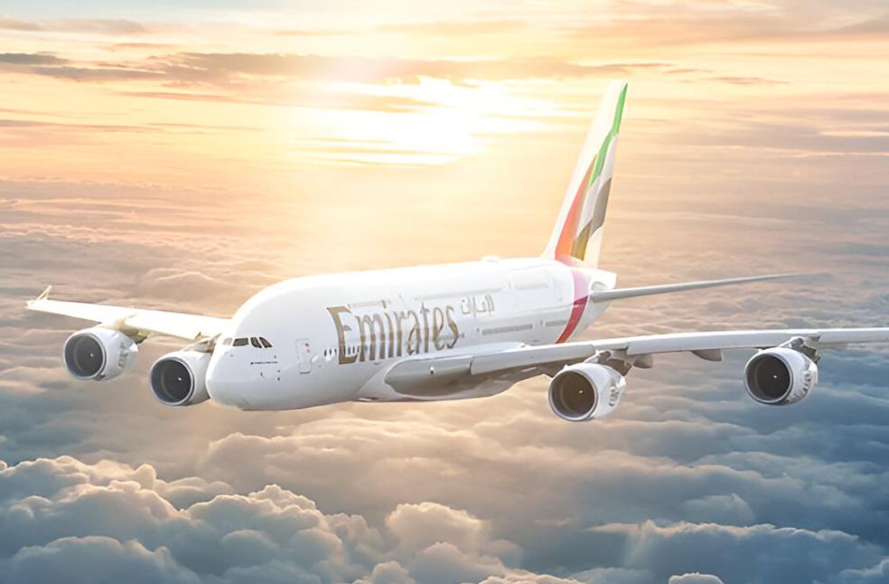Emirates relaunches daily service between Adelaide and Dubai - Emirati ...