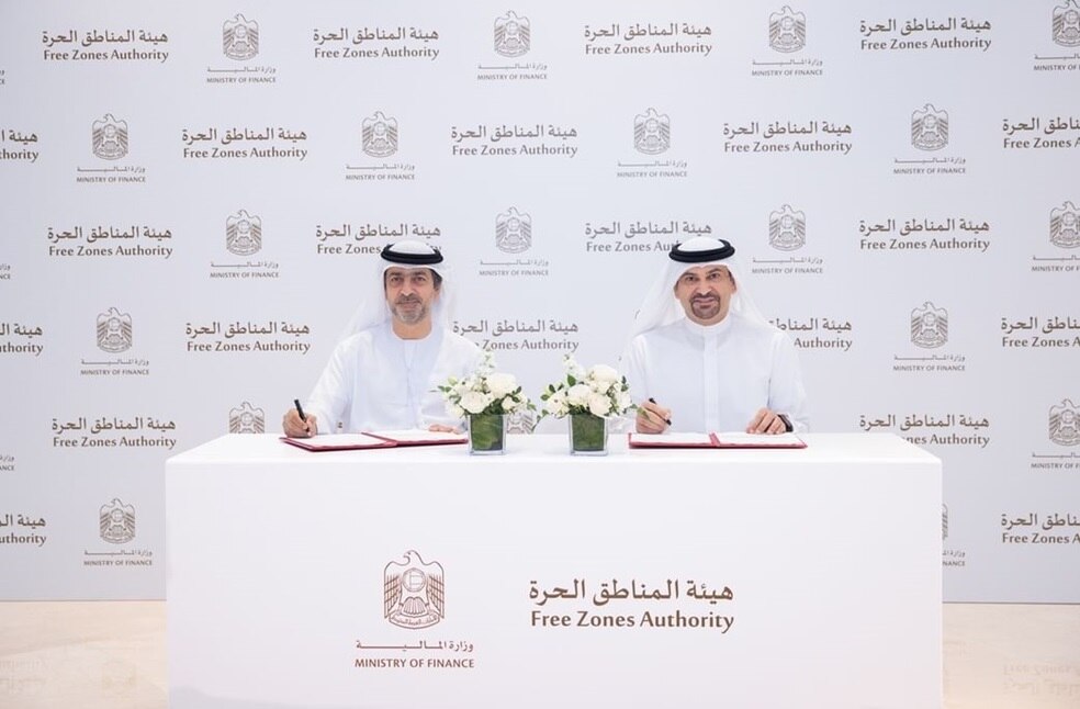 AI-powered tax advisory launched in UAE with MoF-AFZA partnership