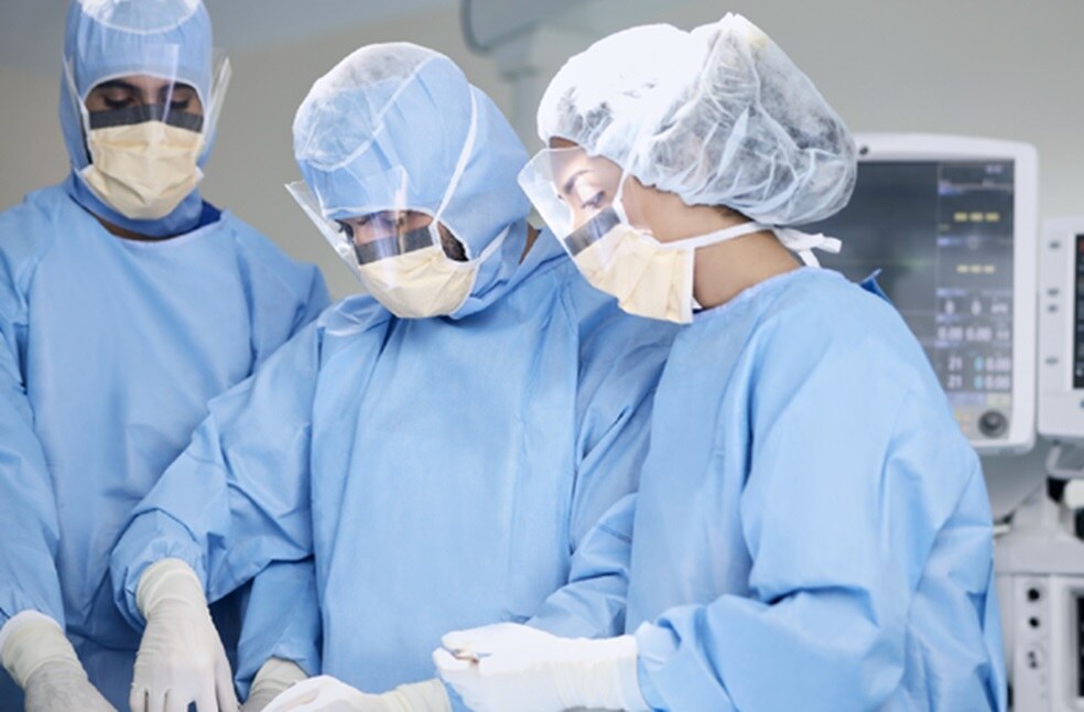 SSMC pioneers Pulse Field Ablation for complex heart conditions