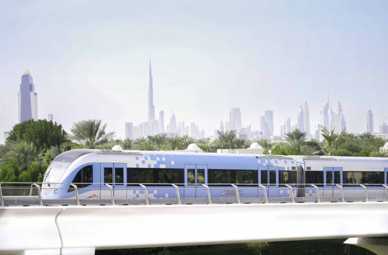 Dubai Metro Earns ISO 55001 certification for Asset Management