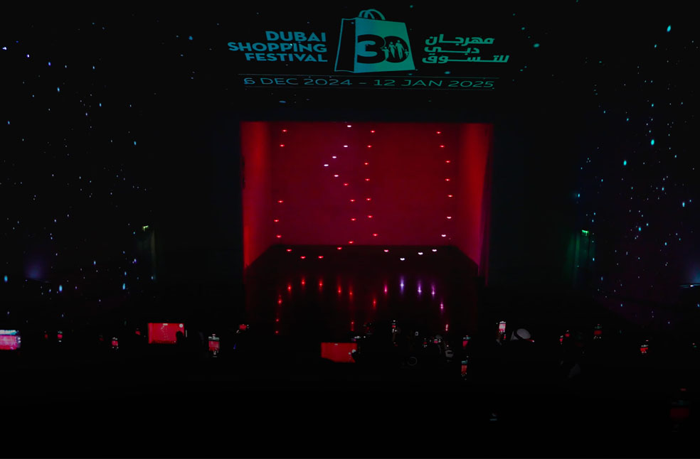 DSF marks 30 years with the city’s most spectacular celebration yet ...