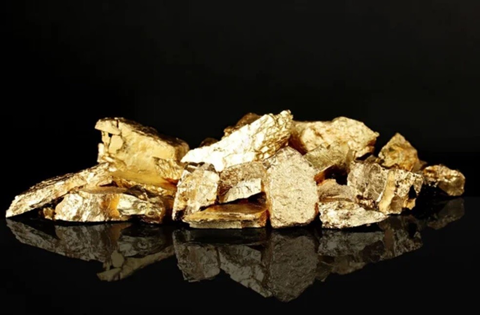 UAE Gold trade growth: A new era for global precious metals markets