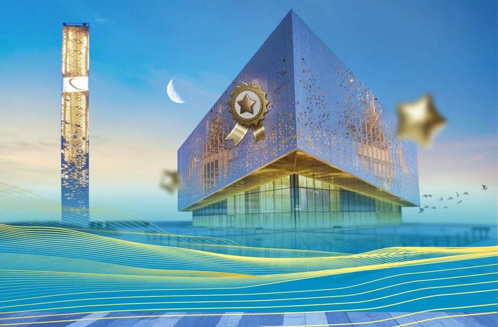 IACAD launches 'Excellence in Mosque Management' Competition - Emirati ...