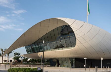 Historic signing sets the stage for ICOM 2025 in Dubai - Emirati Times