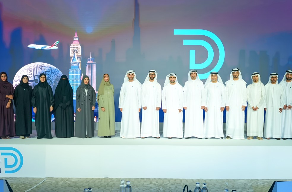 Dubai hosts Data and Statistics Partners Forum