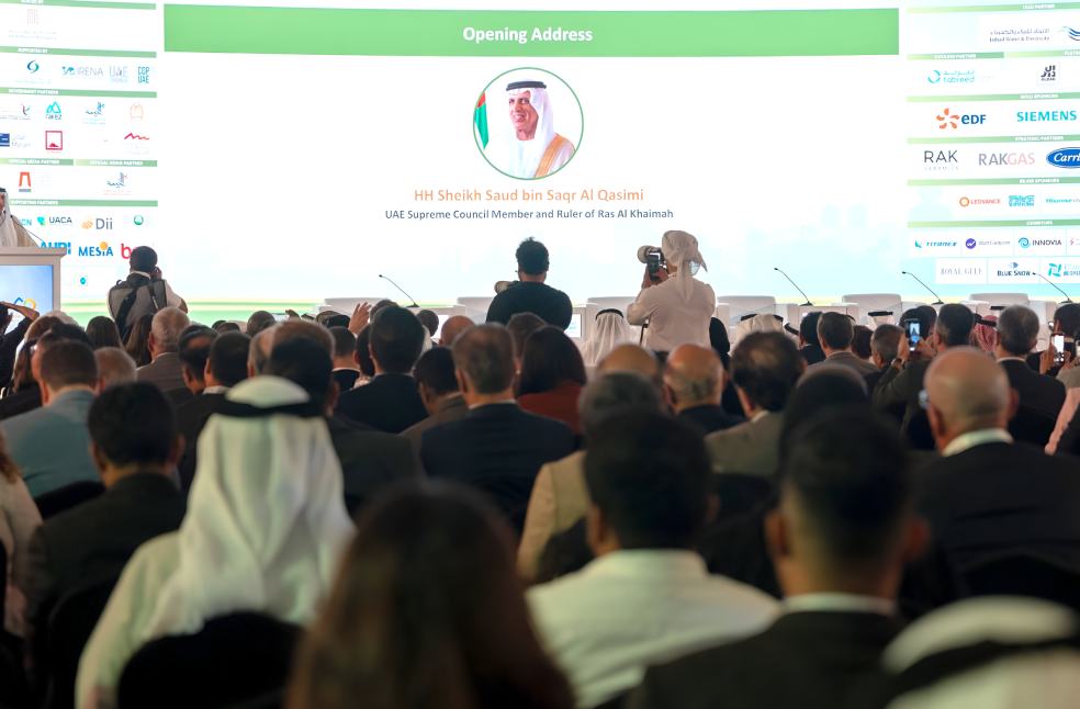 RAK Energy Summit 2024