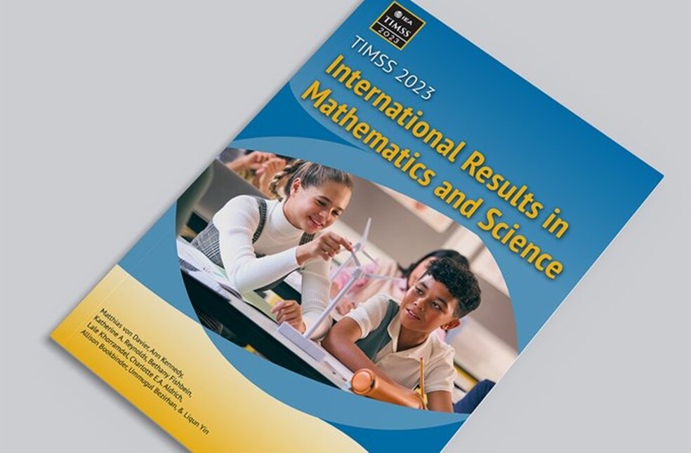 UAE celebrates top Arab World performance in TIMSS 2023 Report