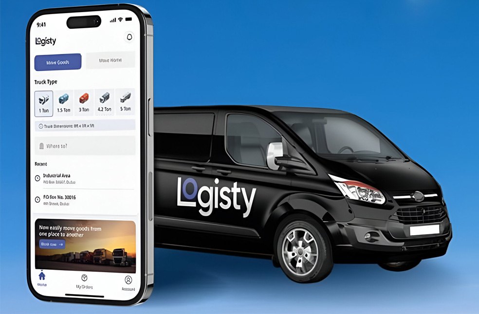 RTA unveils 'Logisty' Digital Logistics Platform to enhance logistics