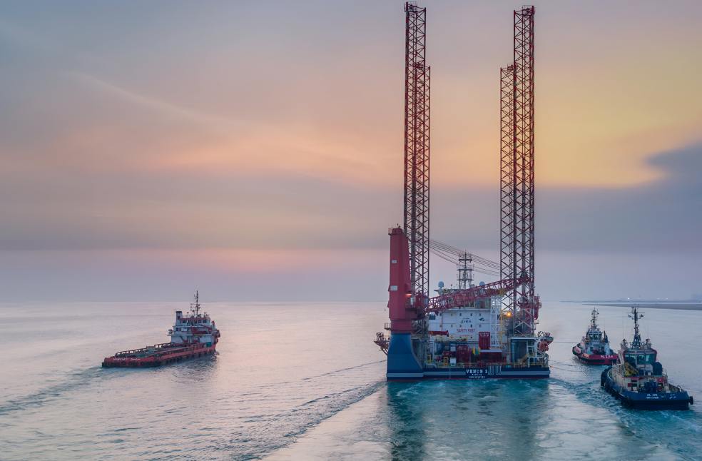 ADNOC L&S expands fleet with 20 Offshore Assets in 2024 - Emirati Times