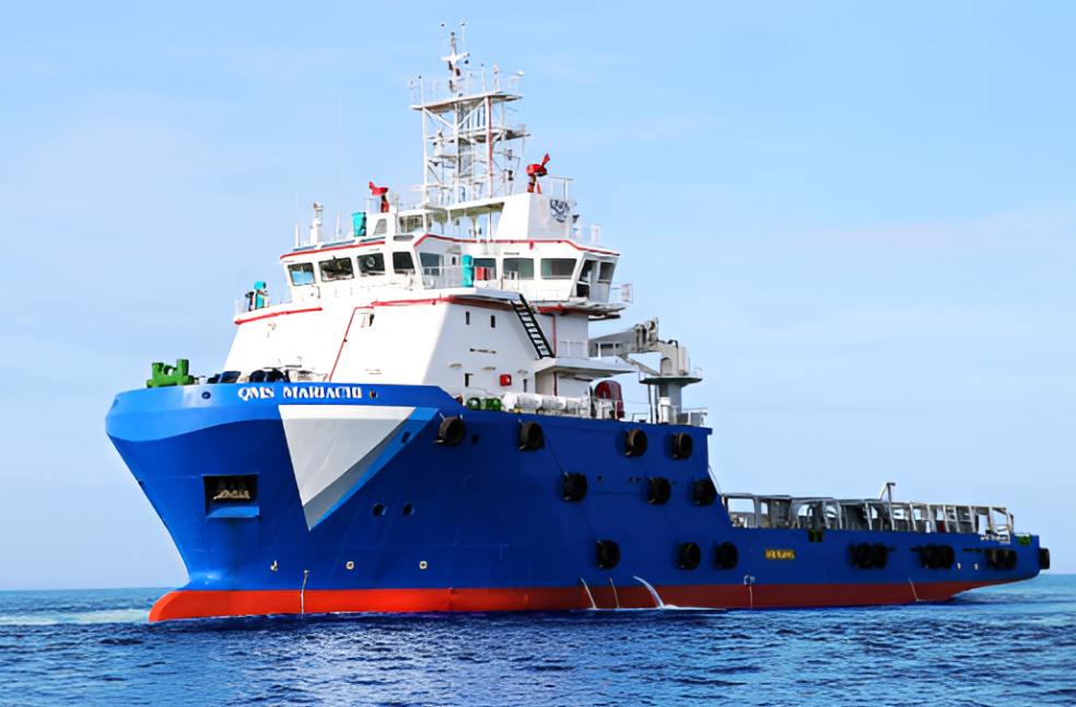 ADNOC L&S expands fleet with 20 Offshore Assets in 2024 - Emirati Times