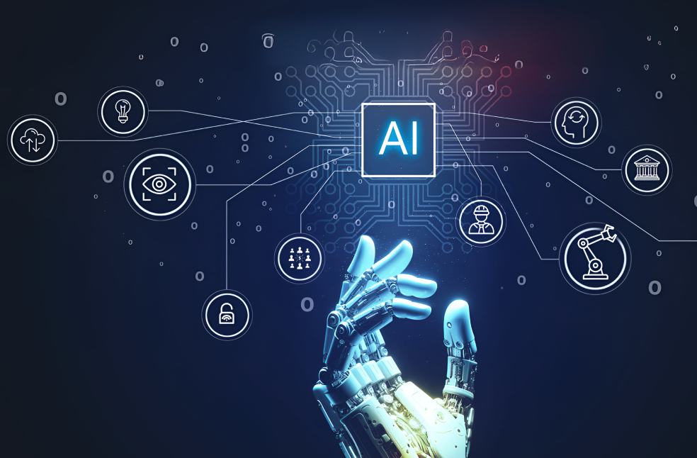 TRENDS study highlights AI’s potential in Lifespan Extension - Emirati ...