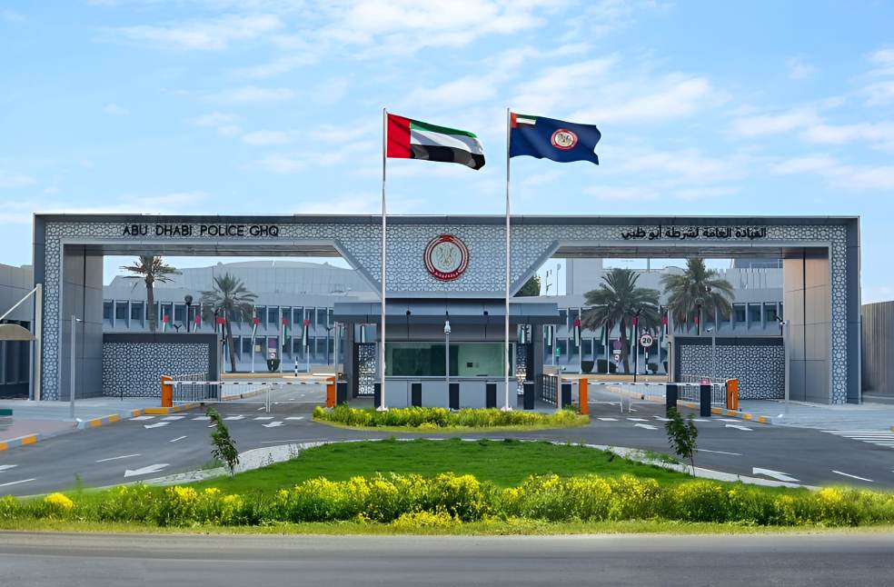 Abu Dhabi Police unveil plan for New Year’s Eve Celebrations