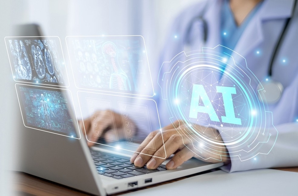 Reinforcement Learning revolutionizes AI in Healthcare