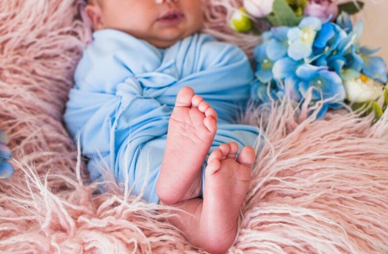 Generation Beta arrives: UAE welcomes first newborns of 2025 - Emirati ...