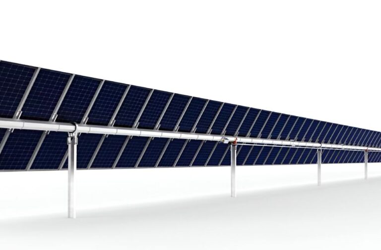 Arctech secures 1.5GW solar project in UAE - Emirati Times