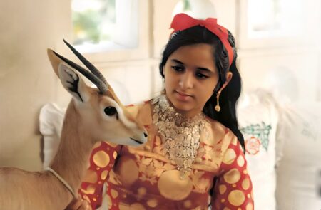 ‘Sheikha Hind bint Maktoum Family Program’ for Emirati families