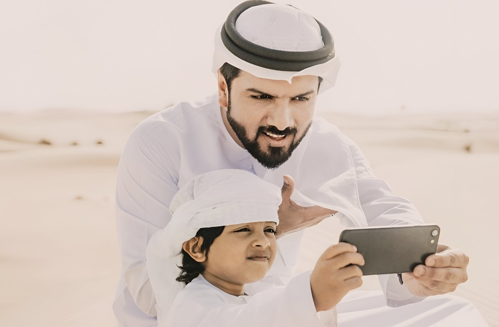 FDF strengthens families with ‘Effective Parenting Skills’ Program ...