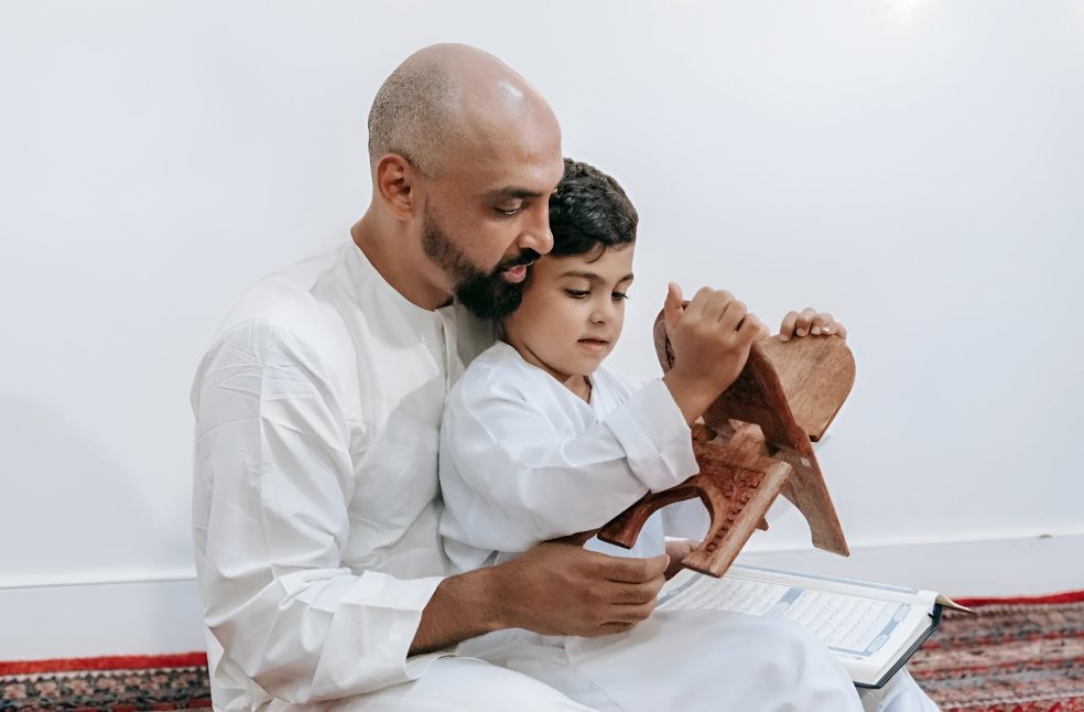 FDF strengthens families with ‘Effective Parenting Skills’ Program ...