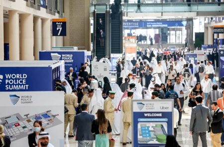 World Police Summit 2025 set to return for 4th Edition in Dubai ...