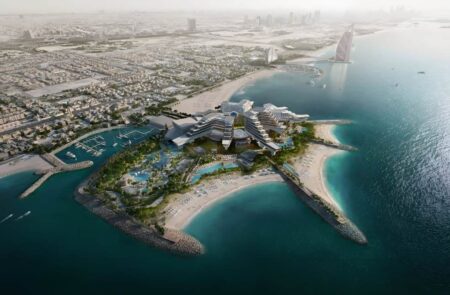 Empower partners with Wasl Group for sustainable cooling