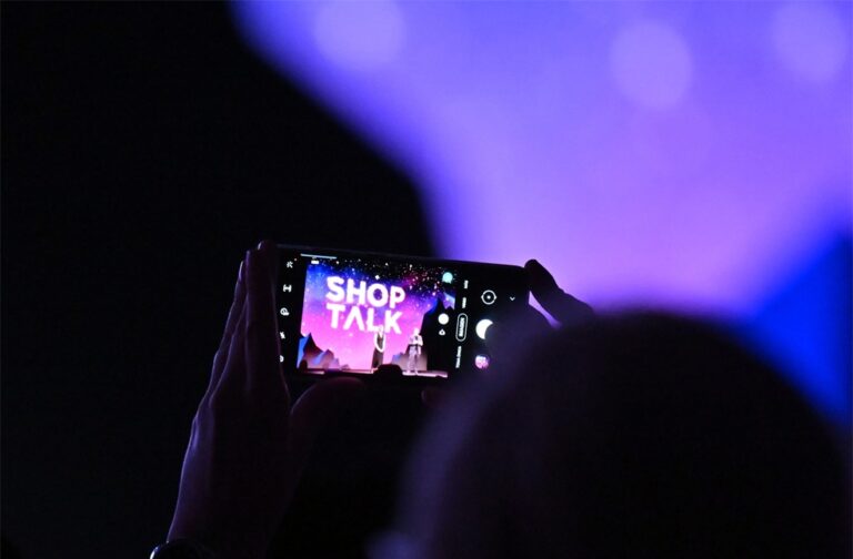 Abu Dhabi to host Shoptalk Luxe; First Luxury Retail Event in 2026 ...