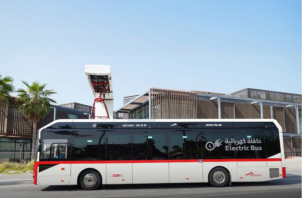 RTA unveils Sustainability Framework 2030 to drive green future