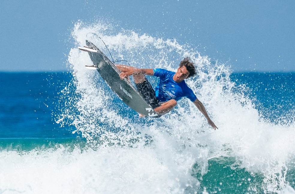 Surf Abu Dhabi to host historic WSL Pro event in February 2025 ...