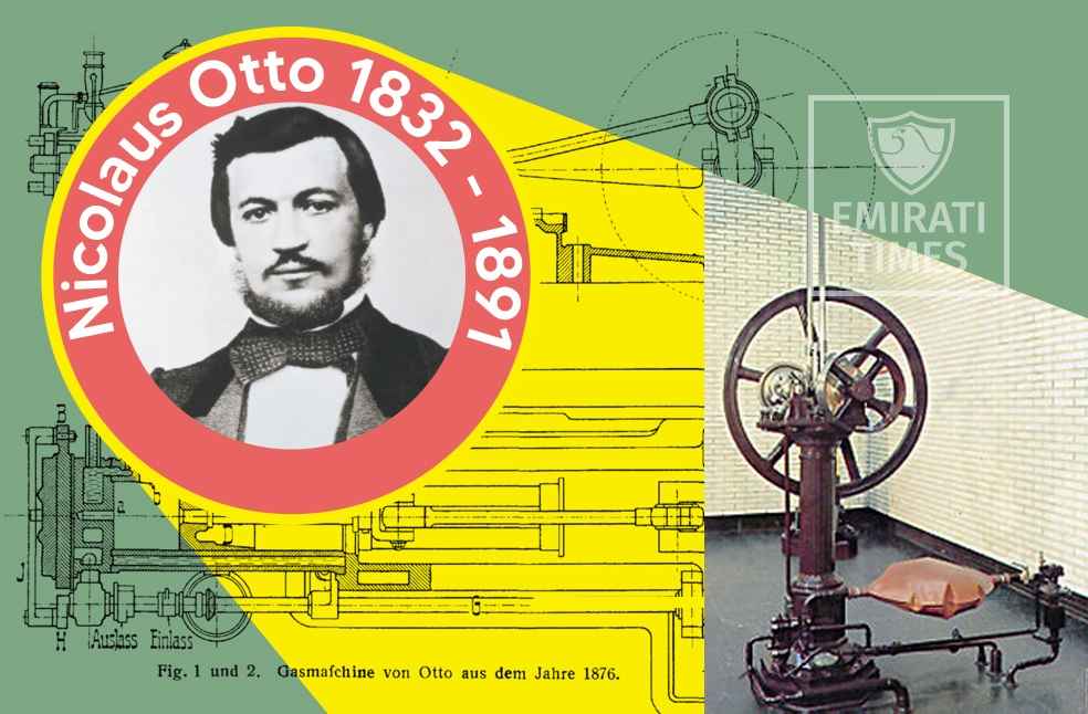 Celebrating jan 29th: A journey through World Automobile Day - Emirati ...