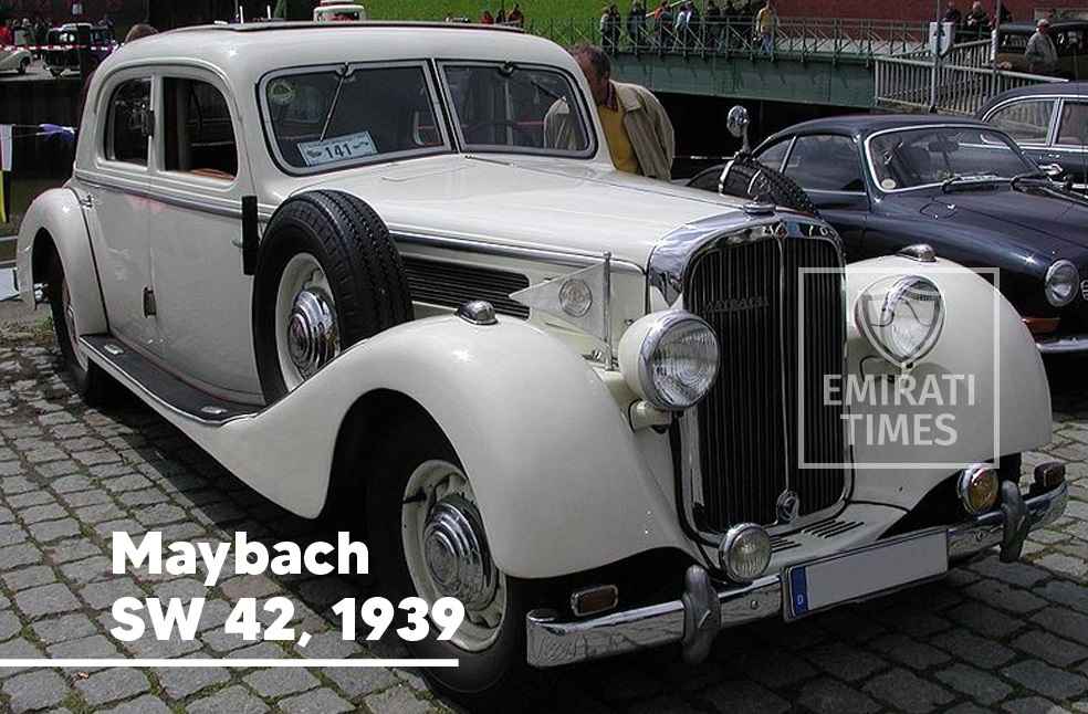 Celebrating jan 29th: A journey through World Automobile Day - Emirati ...
