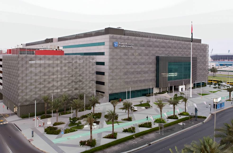 Khalifa University among Top 150 in Engineering