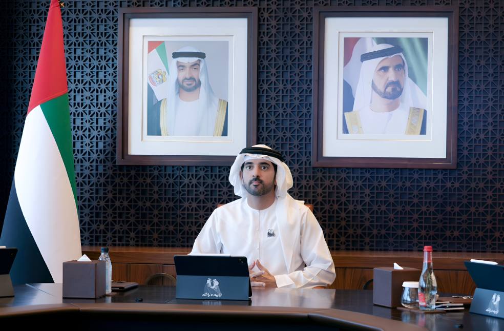 Sheikh Hamdan launches ‘Erth Dubai’ to preserve Emirate’s history