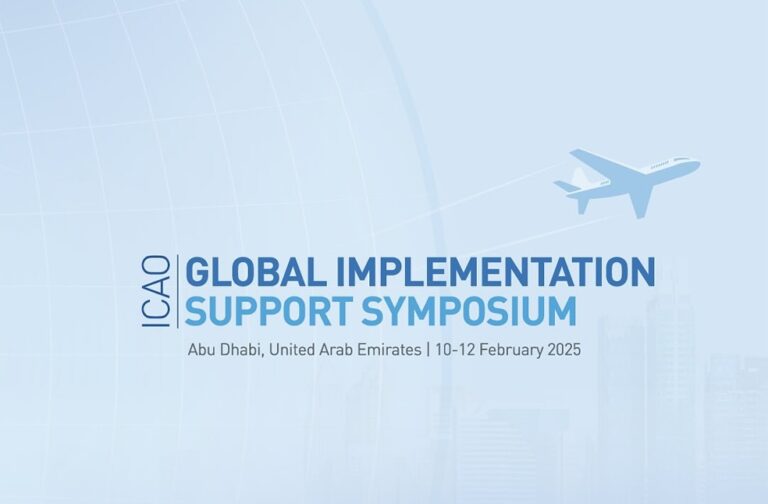 UAE to host ICAO GISS 2025 and inaugural GSAM in Abu Dhabi - Emirati Times
