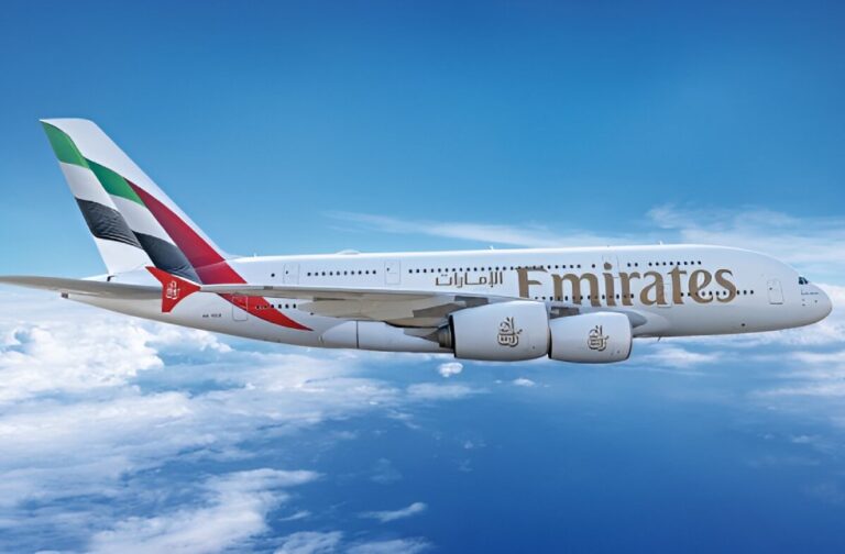 Emirates partners with Airbus to enhance fleet performance - Emirati Times
