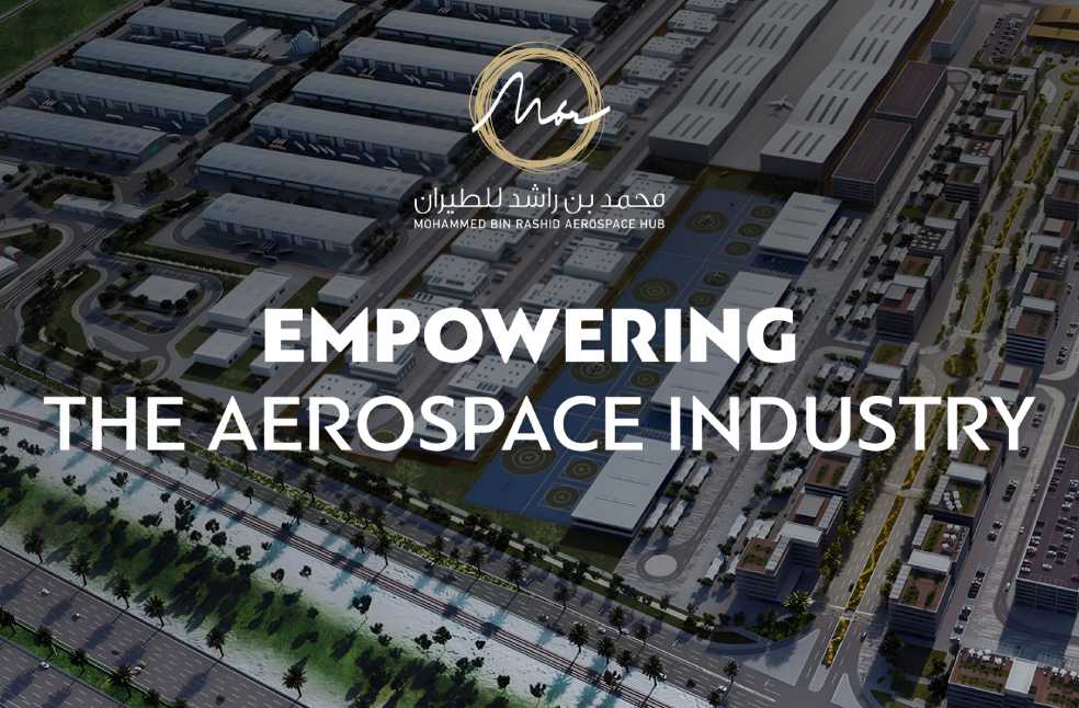Dubai South inaugurates Satys aircraft paint facility - Emirati Times