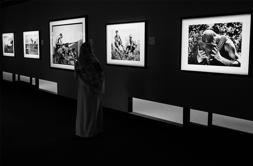 Xposure 2025: Sharjah’s Premier Festival for Photography