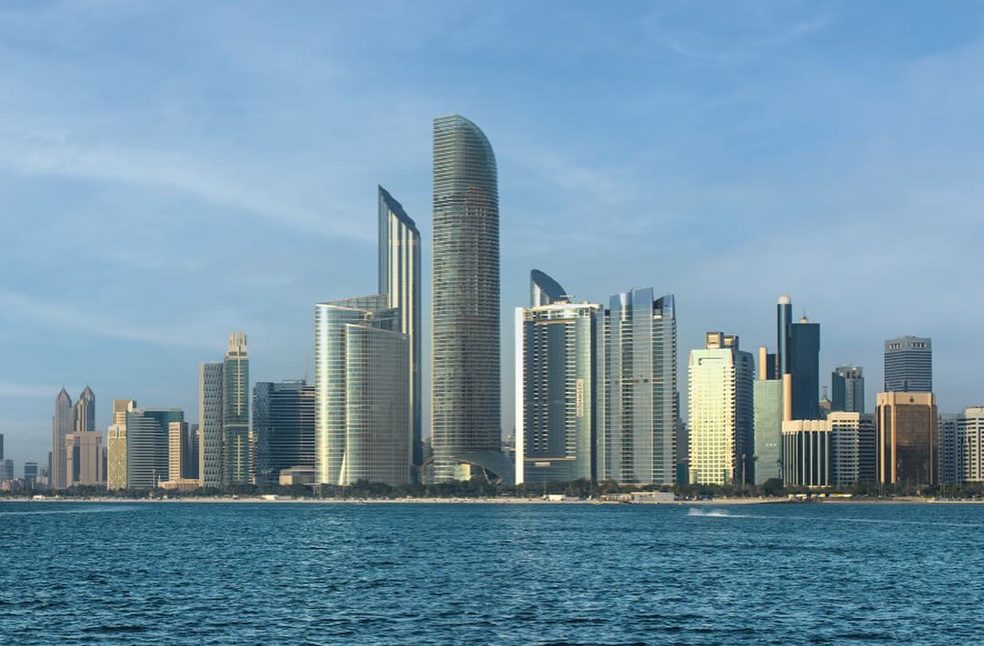 DGE Abu Dhabi unveils 1st Effortless Customer Experience Awards ...