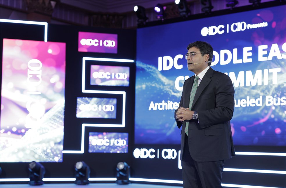IDC Middle East CIO Summit 2025 concludes; Highlights AI's role