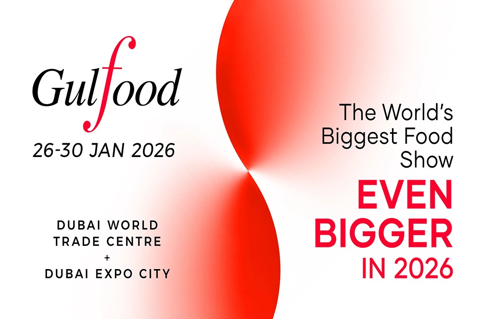 DWTC expands Gulfood 2026 to meet Global F&B demand