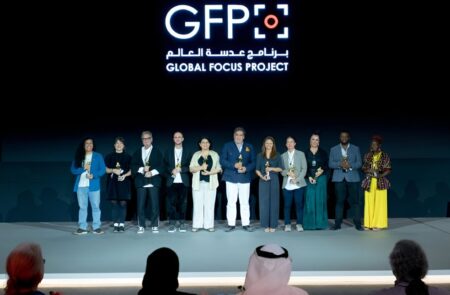 Xposure 2025 announces winners of photography awards