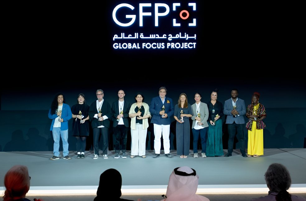 Xposure 2025 announces winners of photography awards