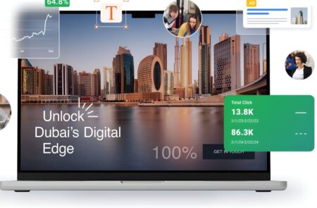 Digital Dot establishes new office in Dubai