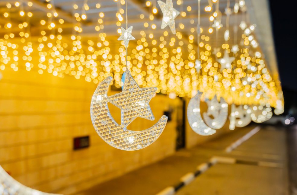 Dubai unveils 'Best Decorated Ramadan Homes' Contest