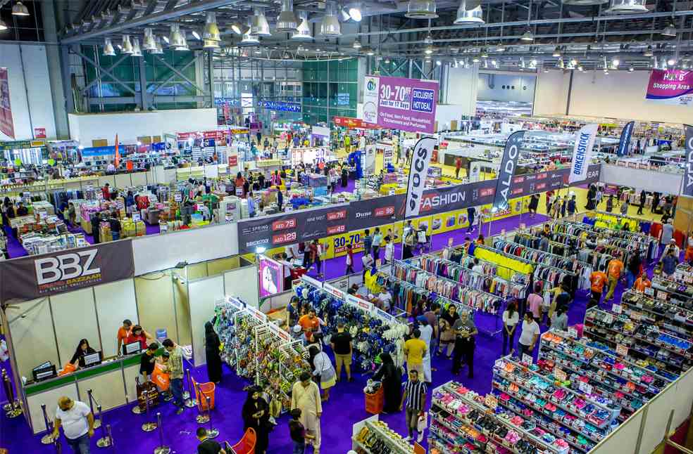 Sharjah’s Ramadan Nights 2025 to begin at Expo Centre Sharjah