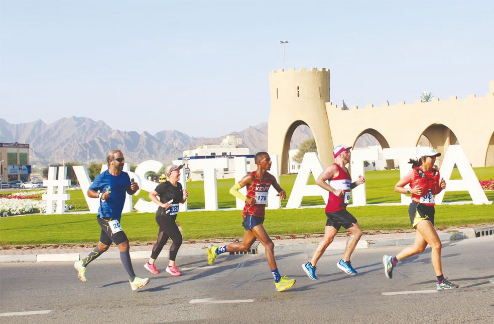 Hatta Ramadan Tournament returns for a bigger 3rd edition